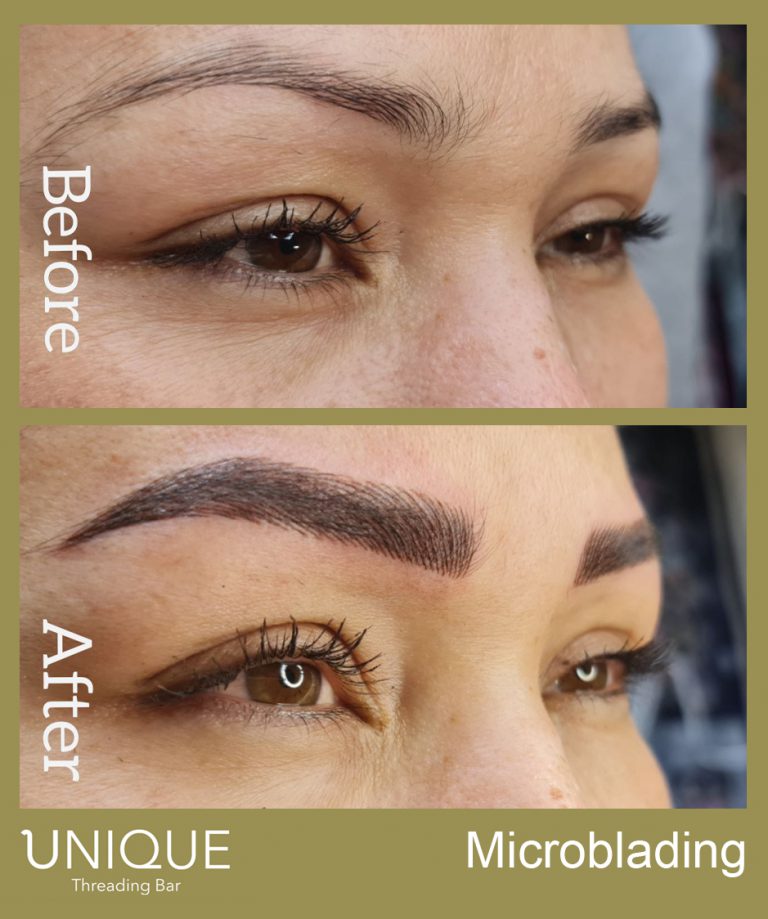 Gallery – Unique Threading Bar